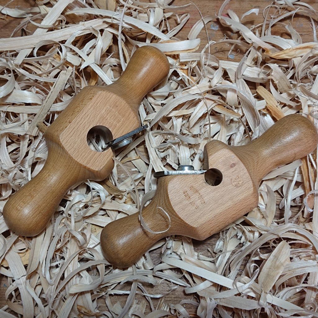 Ray Isles Rounding Planes - Little Acorn Furniture